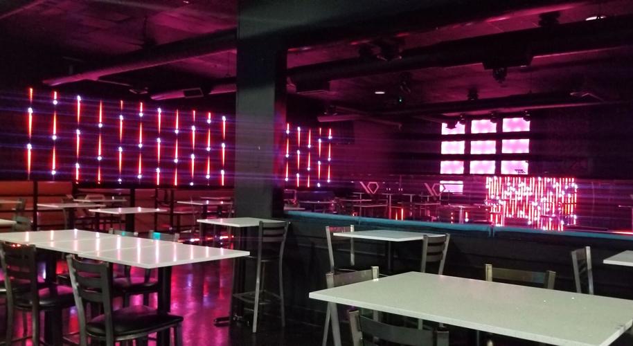 ‘Smash hit’: Lehigh Valley’s new dining and nightlife venue serving up ...