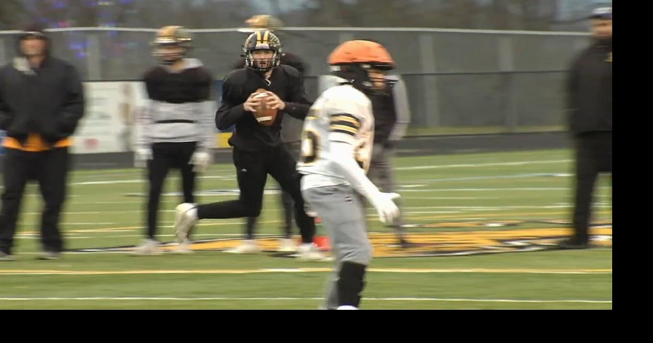 Northwestern continues to prep for Belle Vernon and the PIAA-3A title ...