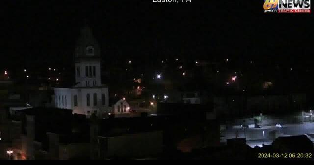 LIVE: Easton, PA | WFMZ-TV 69News Livestreams | wfmz.com