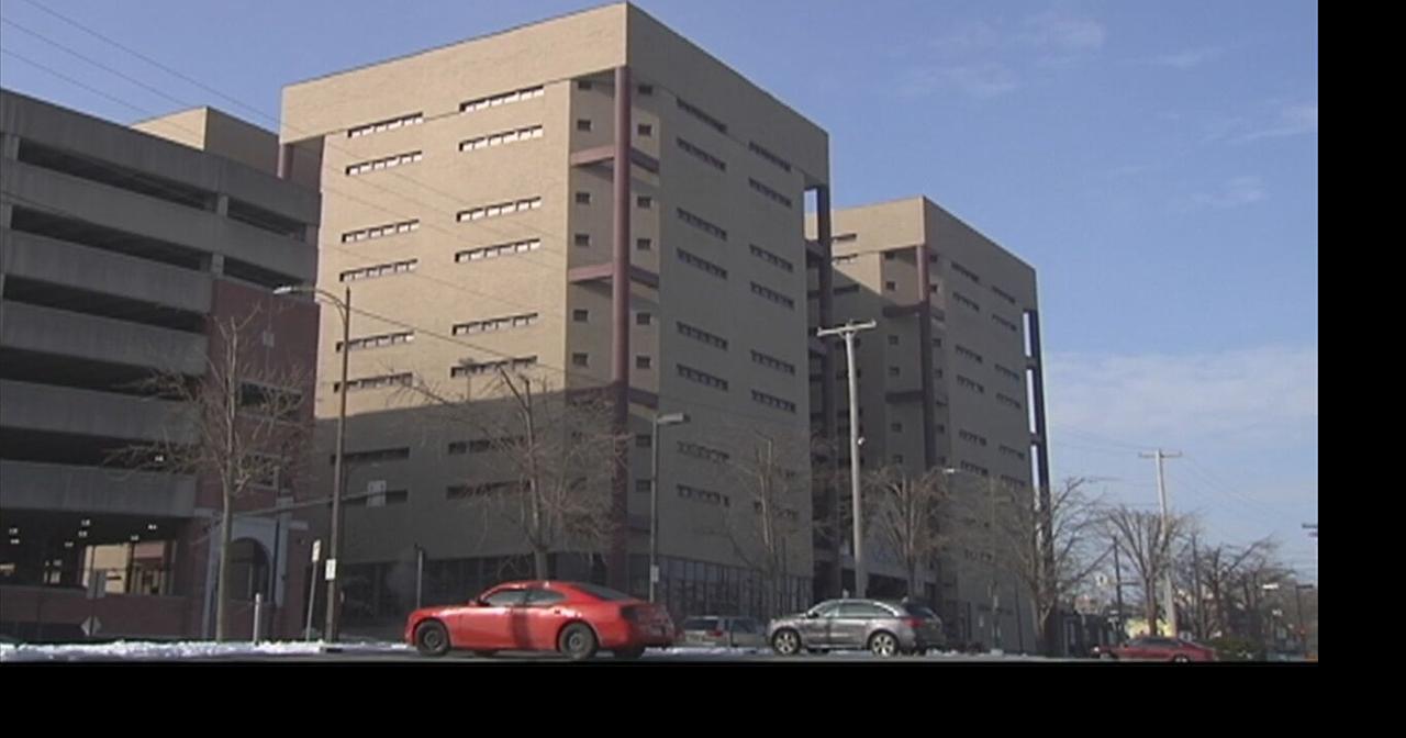 Lehigh County officials say COVID-19 infections have led to staff ...