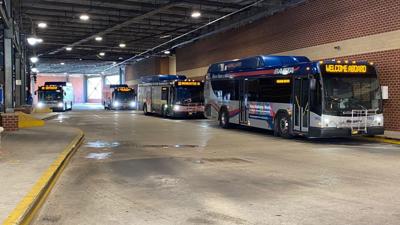 Man who helped lead merger of BARTA, RRTA set to retire | Berks ...