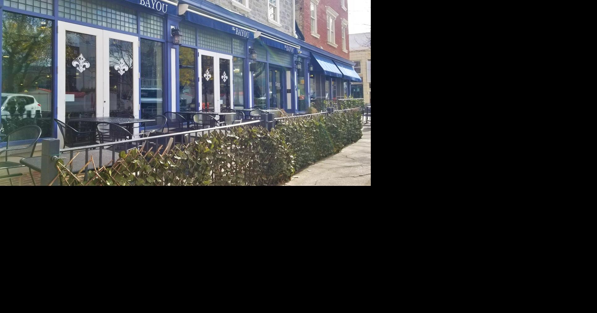 ‘Can’t wait to see you’: Easton restaurant reopens following month-long ...