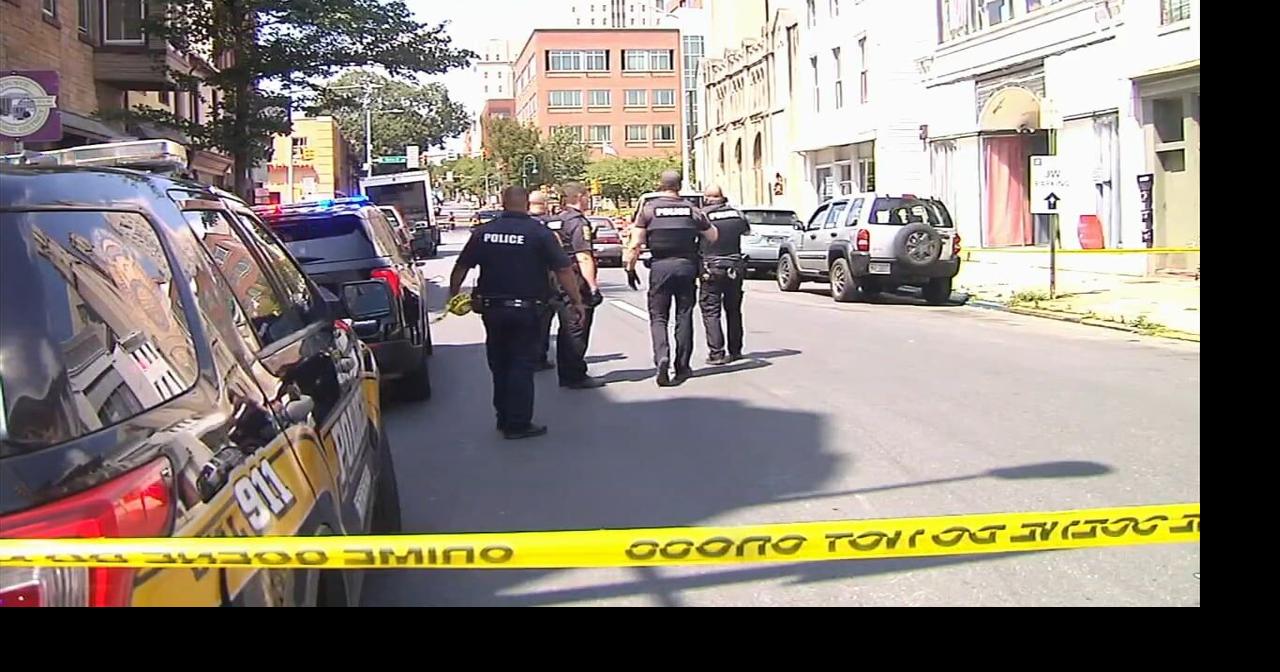 1 dead as Reading police investigate 3 shootings in less than 24 hours ...