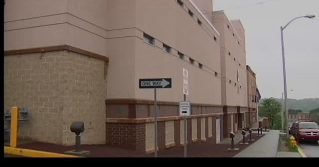 Five inmates in Northampton County Prison test positive for COVID-19 ...