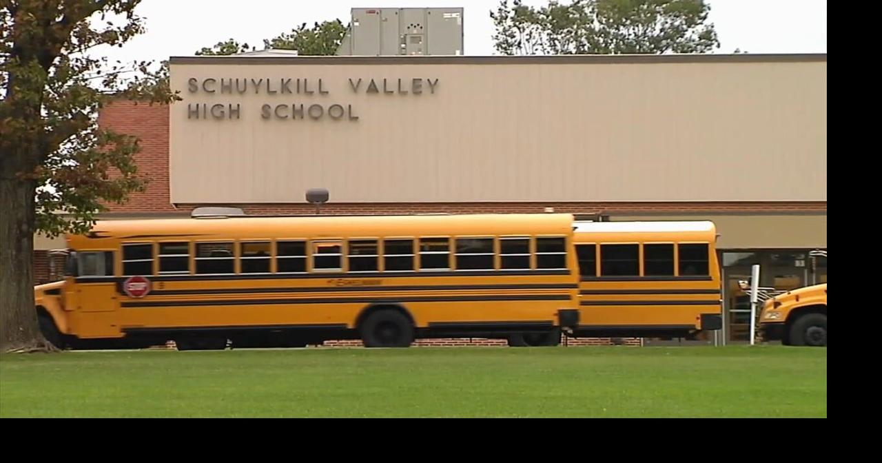 Schuylkill Valley parents call for better communication during meeting ...