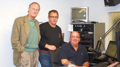 Arts Around Town: WGPA's 'Rob Carson & Friends' radio show filling ...
