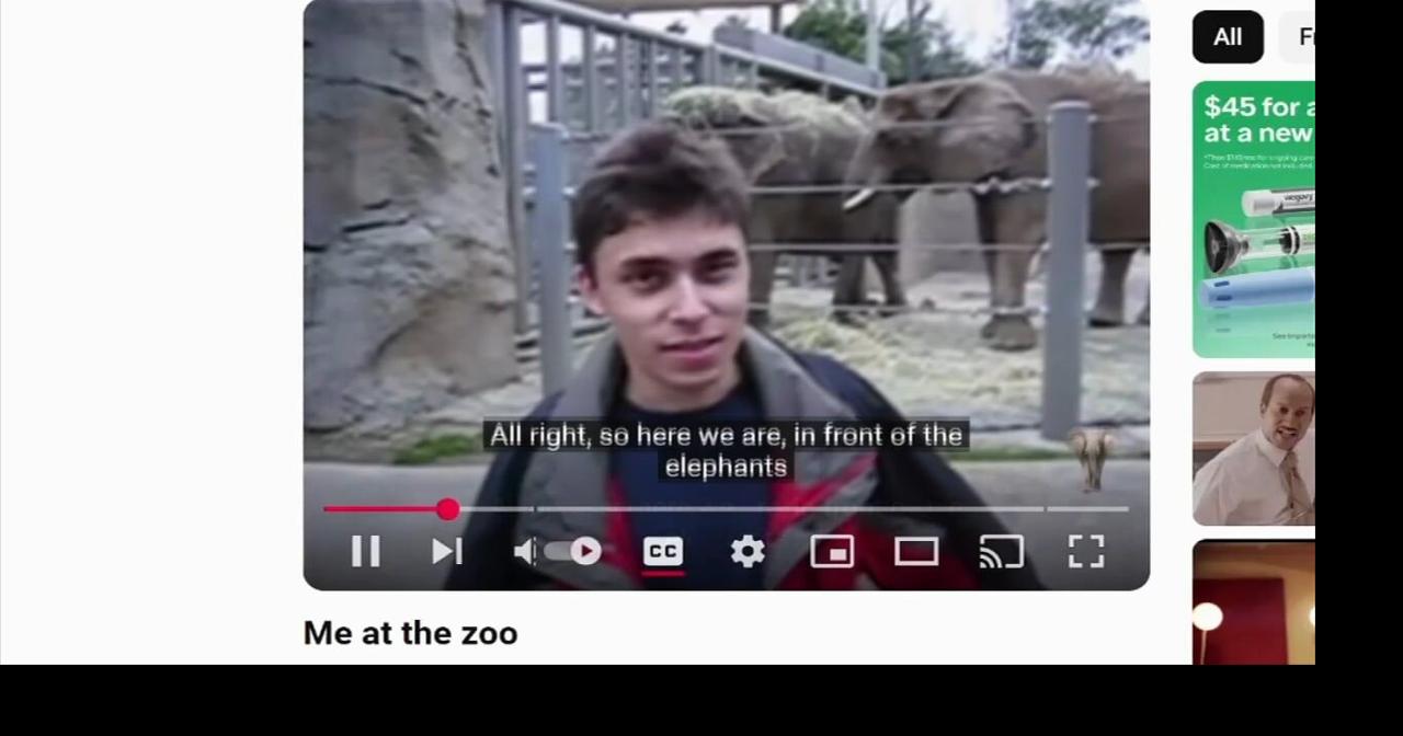 What the Tech? YouTube turns 20 | What The Tech? | wfmz.com