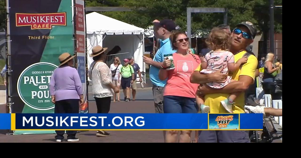 Behind the Fest: ArtsQuest CEO talks Musikfest magic | Entertainment ...