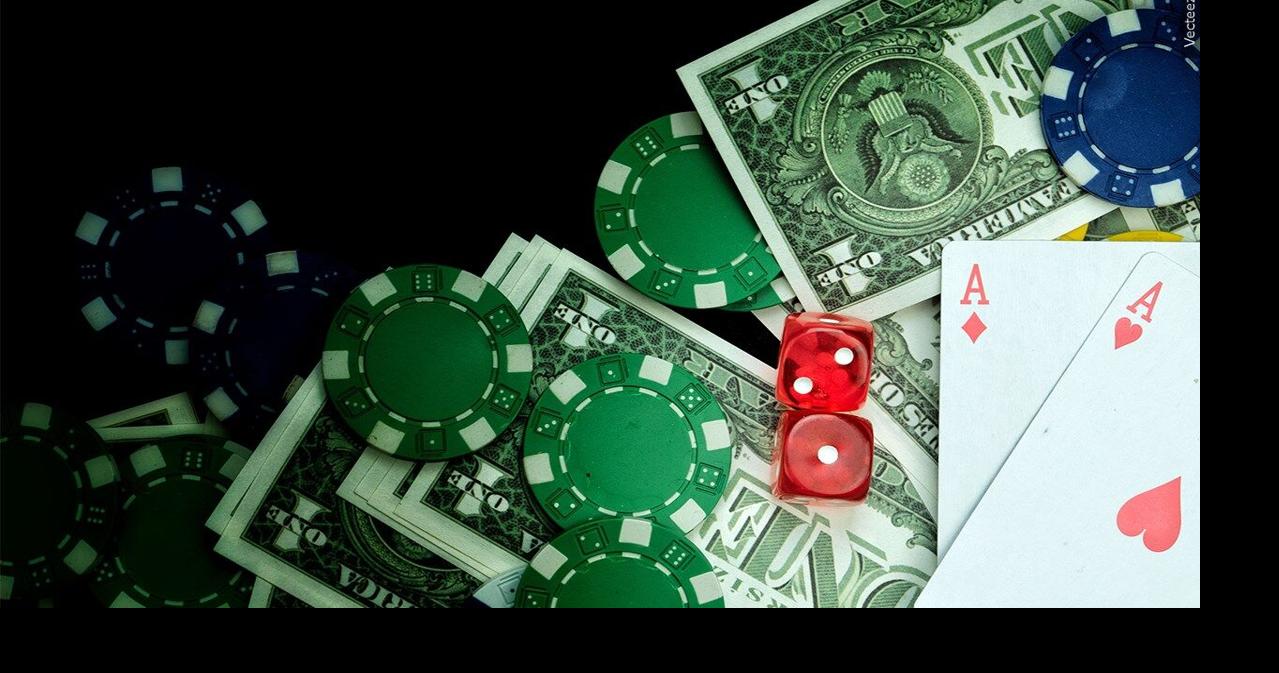 Pennsylvania gaming revenue sees double digit increase | Lehigh Valley ...