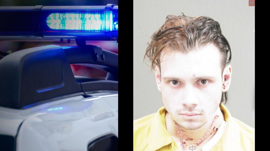 Churchville man gets life without parole for 2024 killing of 19‑year ...