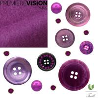 EU Design / Fenili Group Shares Highlights of Premier Vision Fabric ...