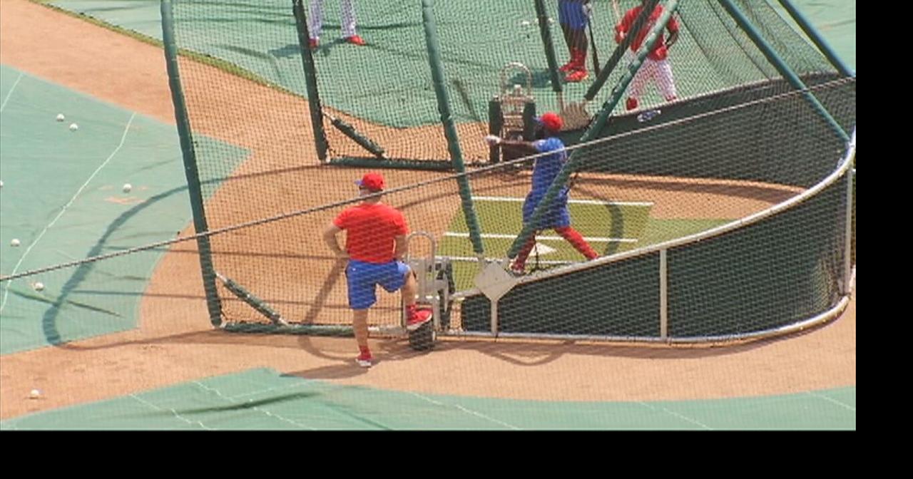 Local sports attorney, Larry Miller weighs in on the MLB lockout ...