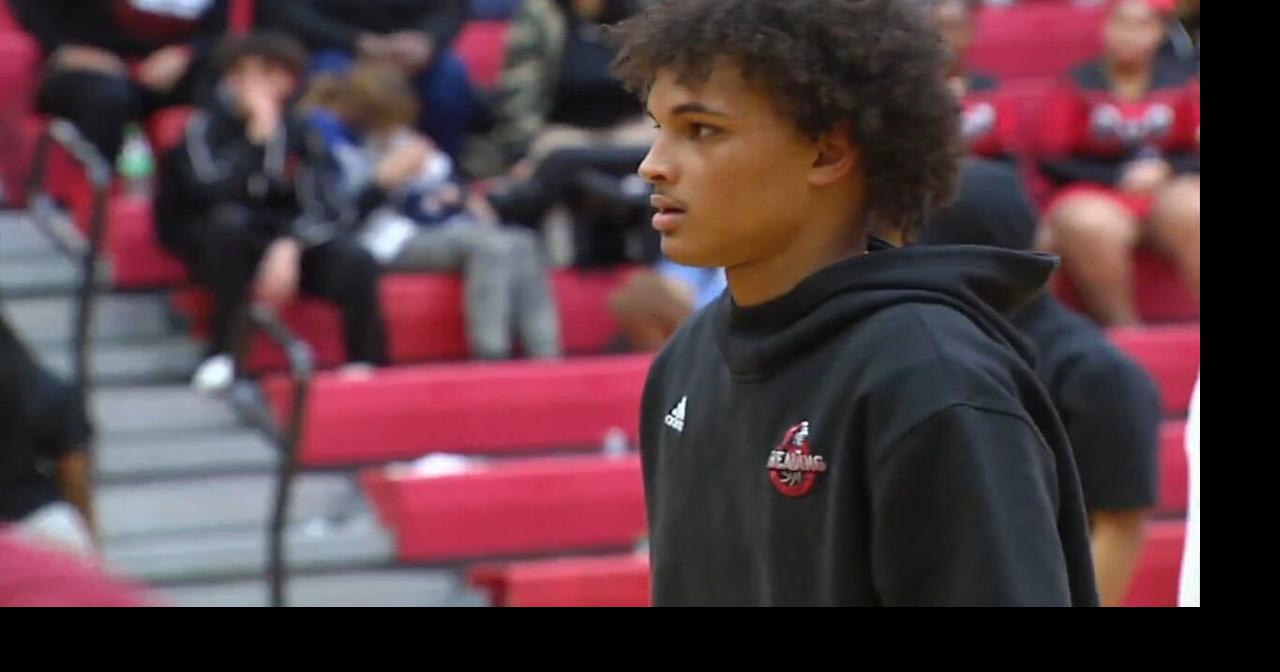 Baloncesto: Yadiel Cruz y su impacto en Reading High School | Deportes ...