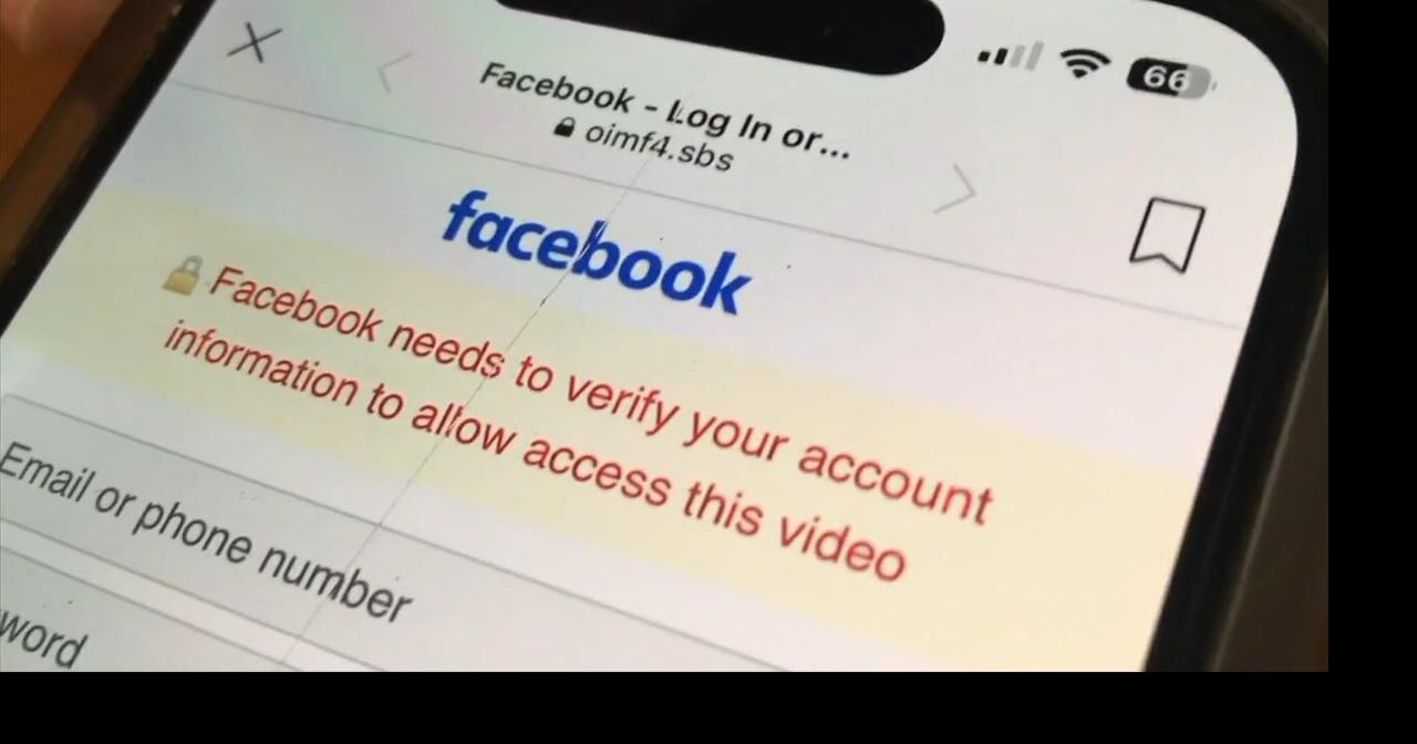 What the Tech? How to protect your Facebook | What The Tech? | wfmz.com