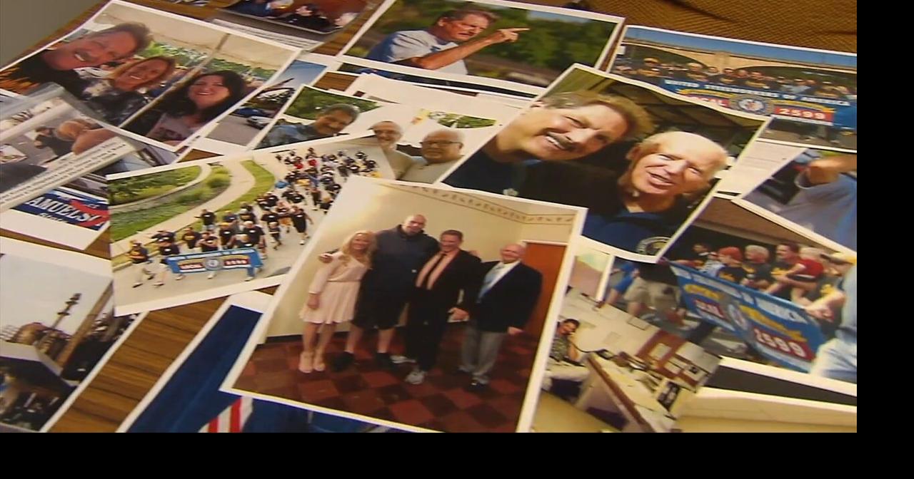 Jerry Green, union president in Bethlehem, reflects on his tenure as he ...