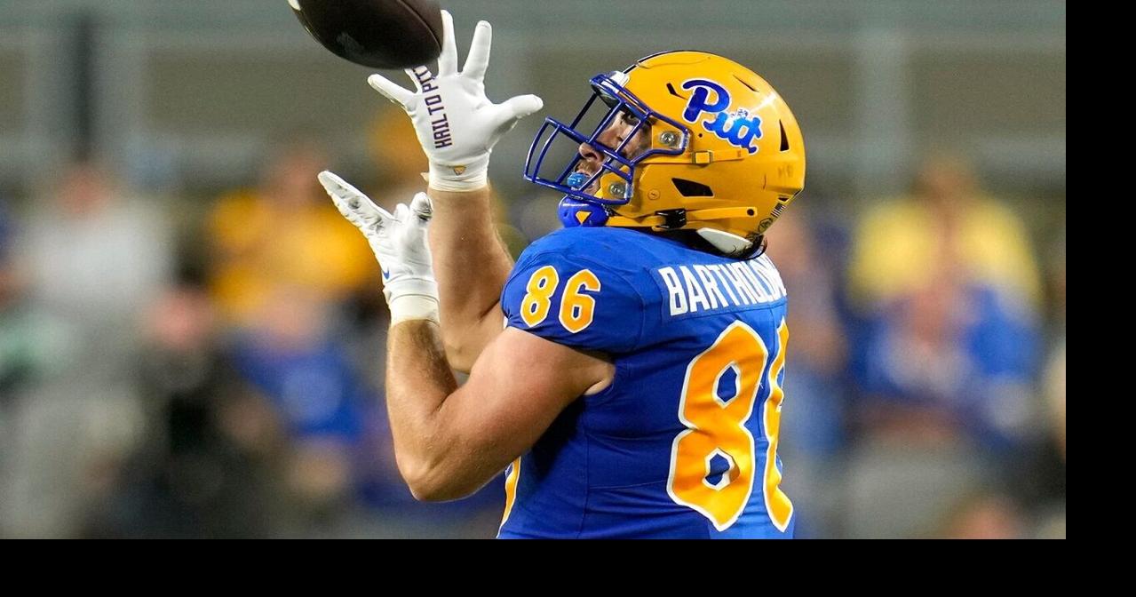 Former Blue Mountain standout Gavin Bartholomew drafted in sixth round ...