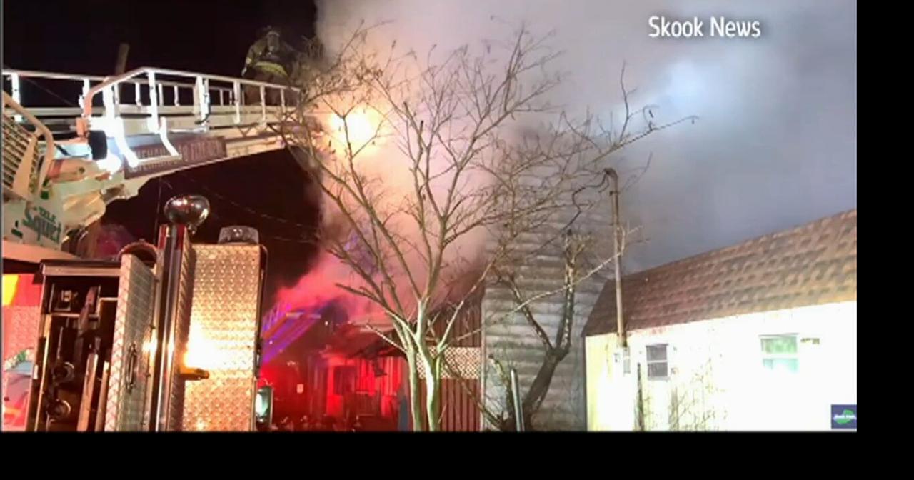 Official: Fire at Shenandoah home ruled arson | Poconos and Coal Region ...