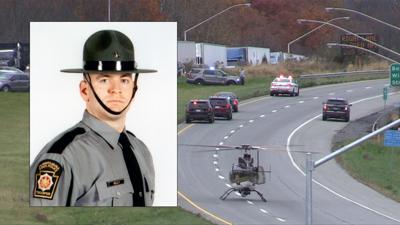 Police: Corporal Seth Kelly released from hospital | Lehigh Valley ...
