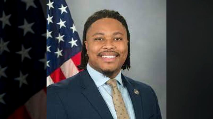Pa. Democratic Party endorses Malcolm Kenyatta for Auditor General ...