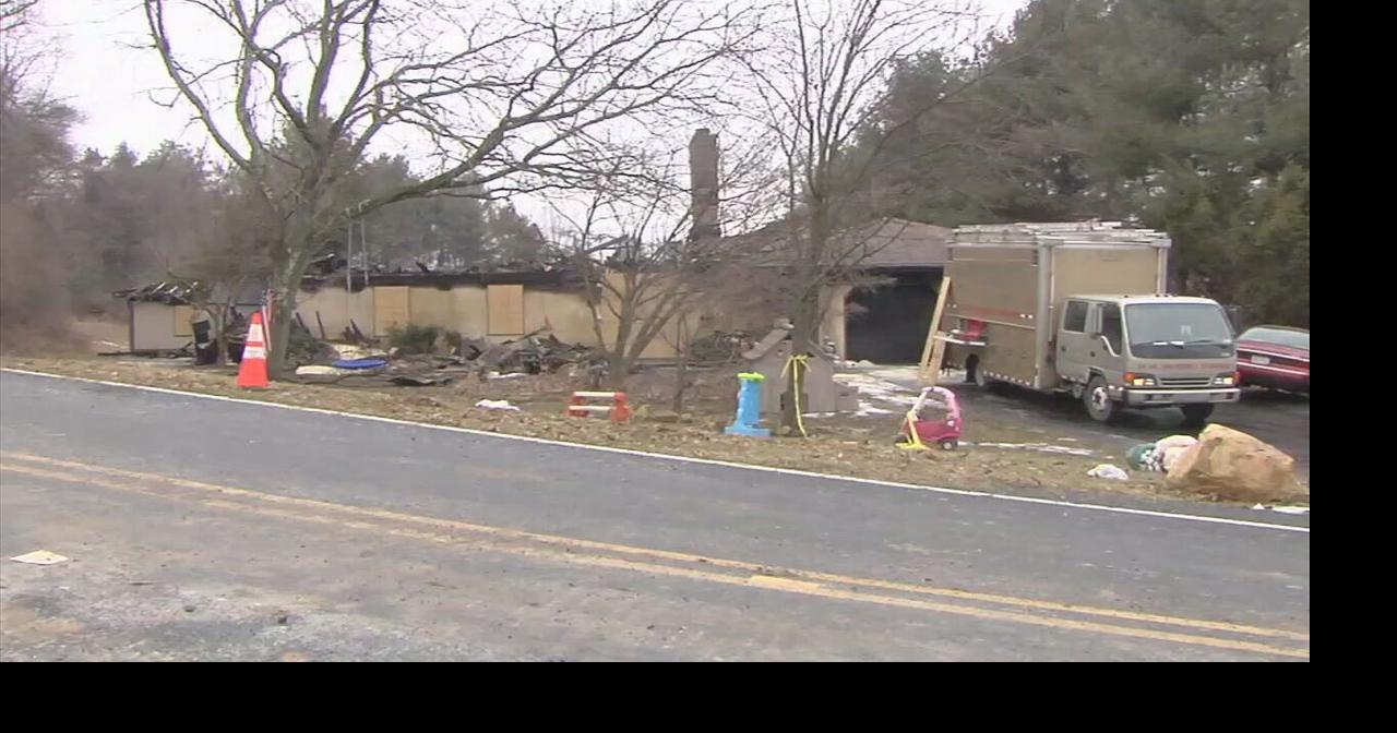 Man identified in deadly fire, community reaches out to help family ...