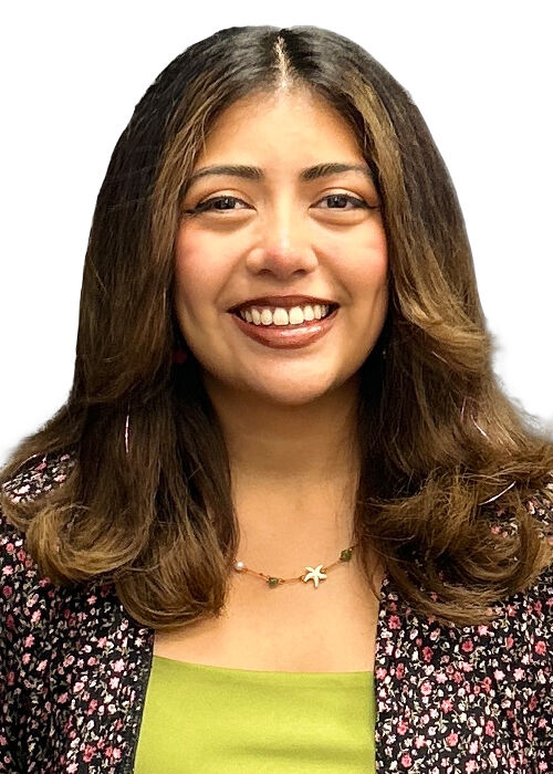 Samantha Garcia | Meet The Team | wfmz.com