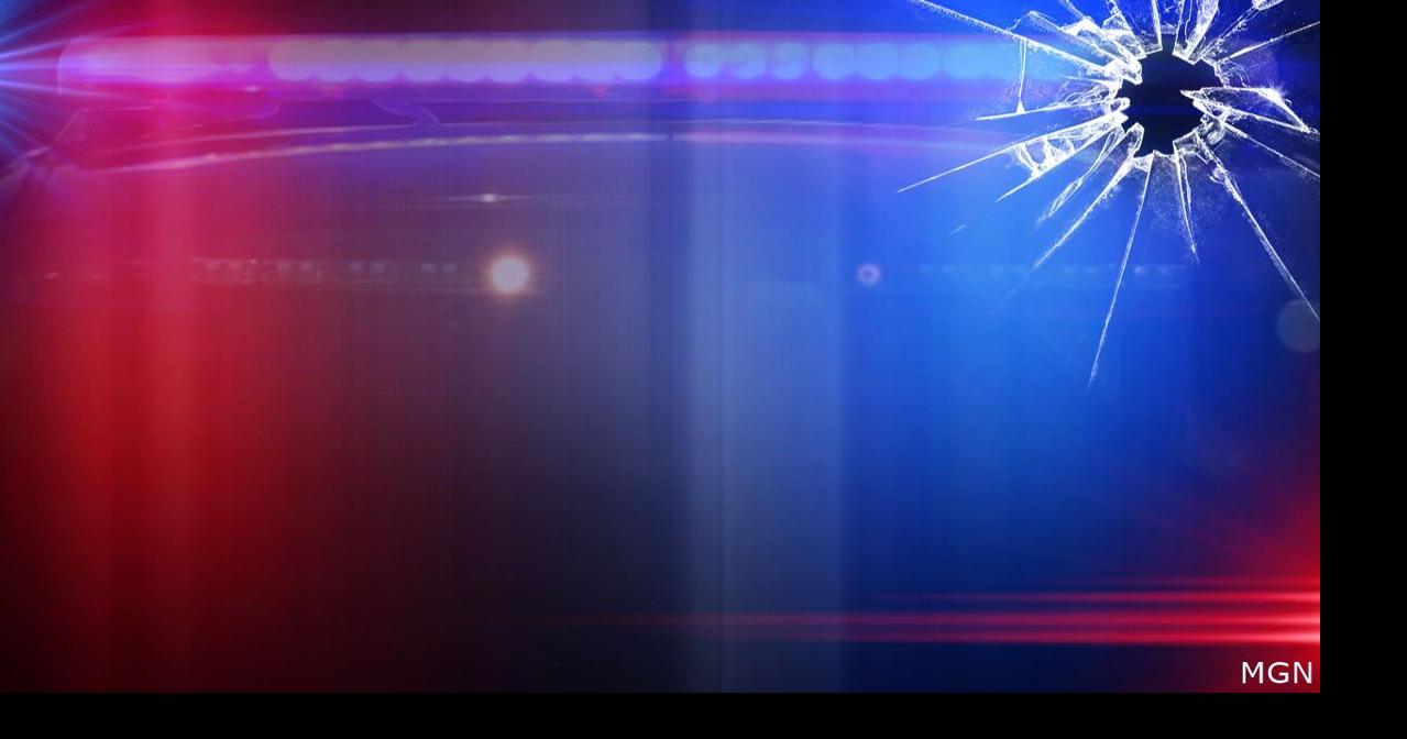 People fired multiple rounds at moving vehicle in Lansdale, police say ...