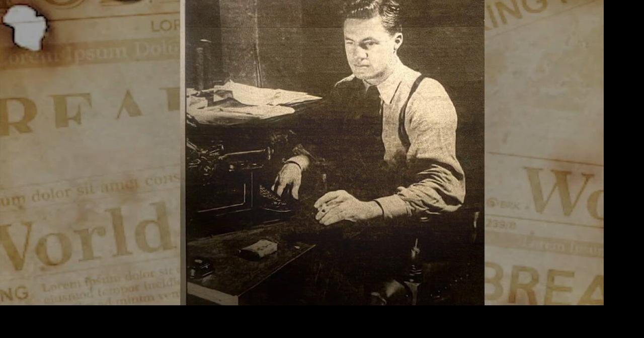 History's Headlines: The Soviet spy from Emmaus | History's Headlines ...