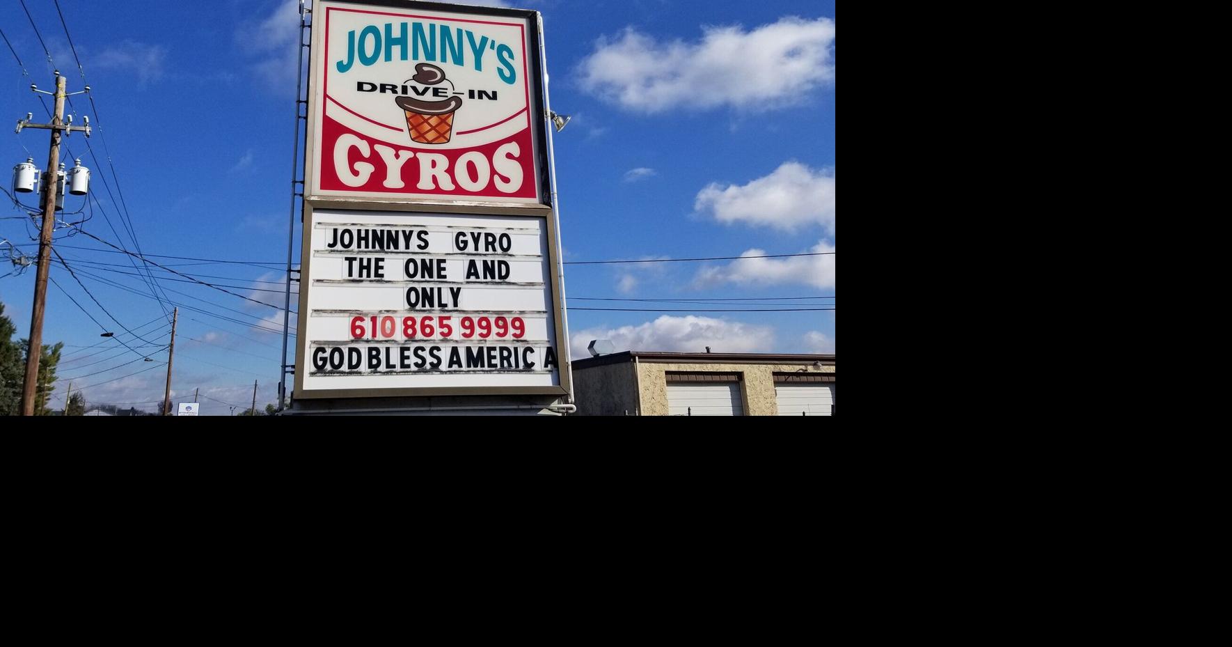 Authentic Greek restaurant opening 2nd Lehigh Valley location at former ...