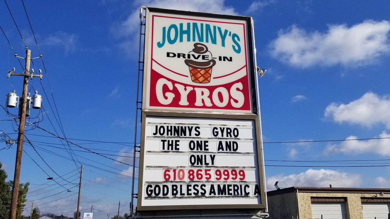 Authentic Greek restaurant opening 2nd Lehigh Valley location at former ...