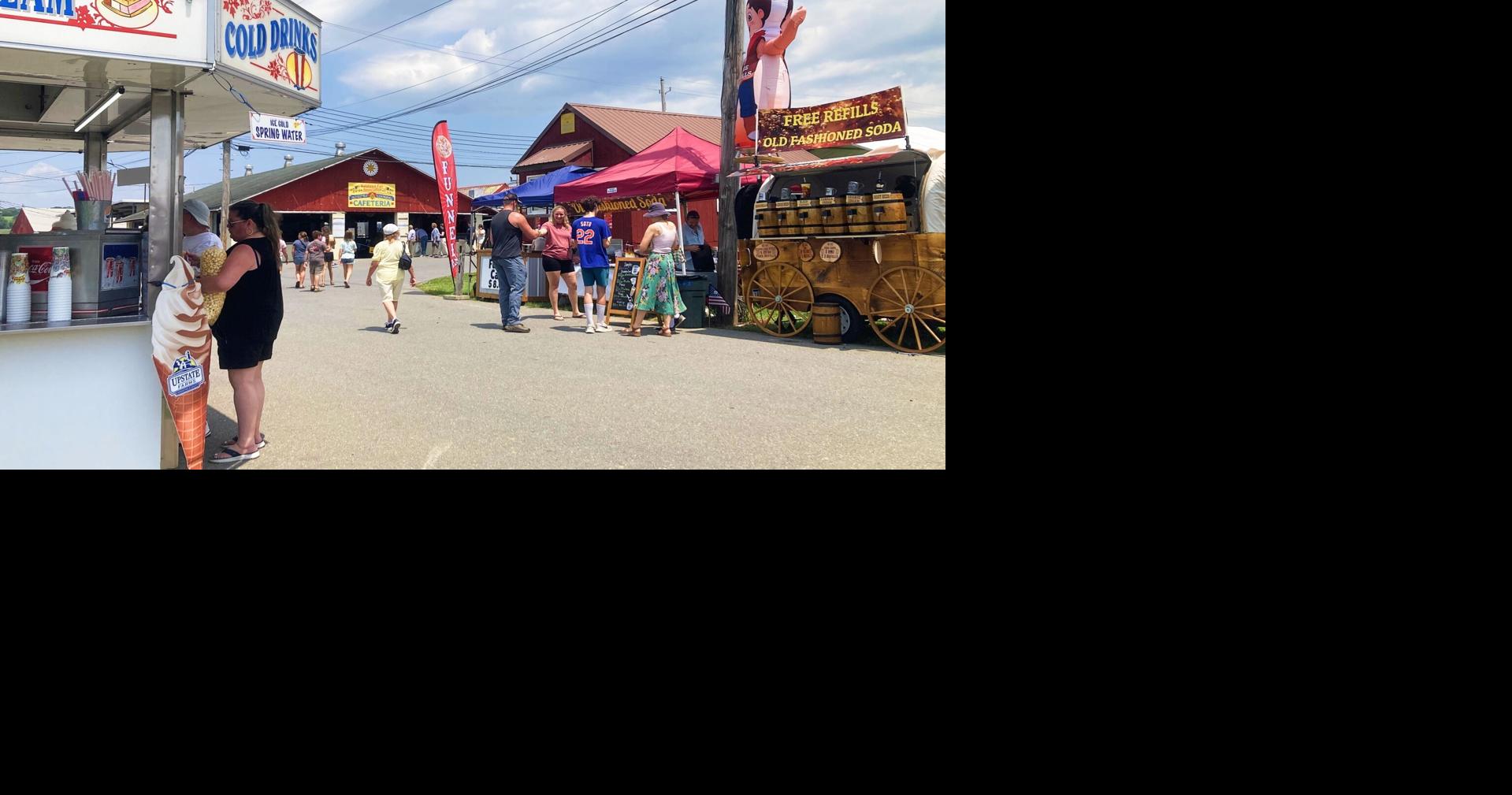 Easter PA Homestead Festival in Kutztown | | wfmz.com