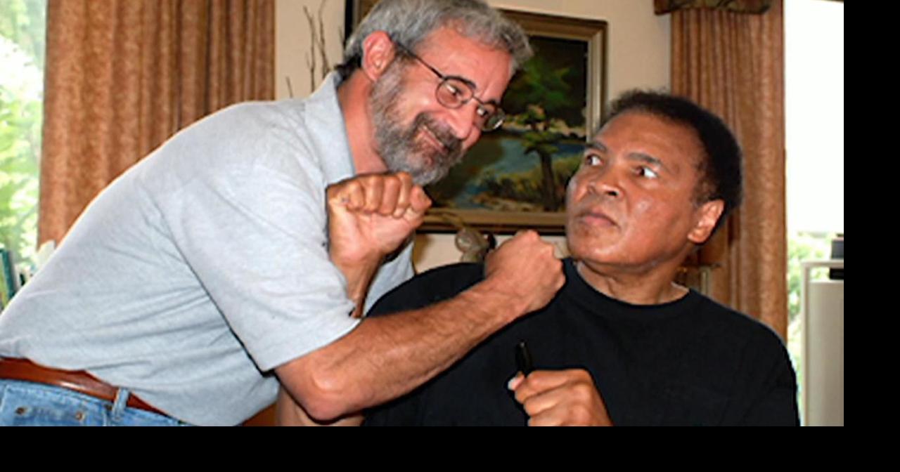One Tank Trip: Muhammad Ali Tribute | News | wfmz.com