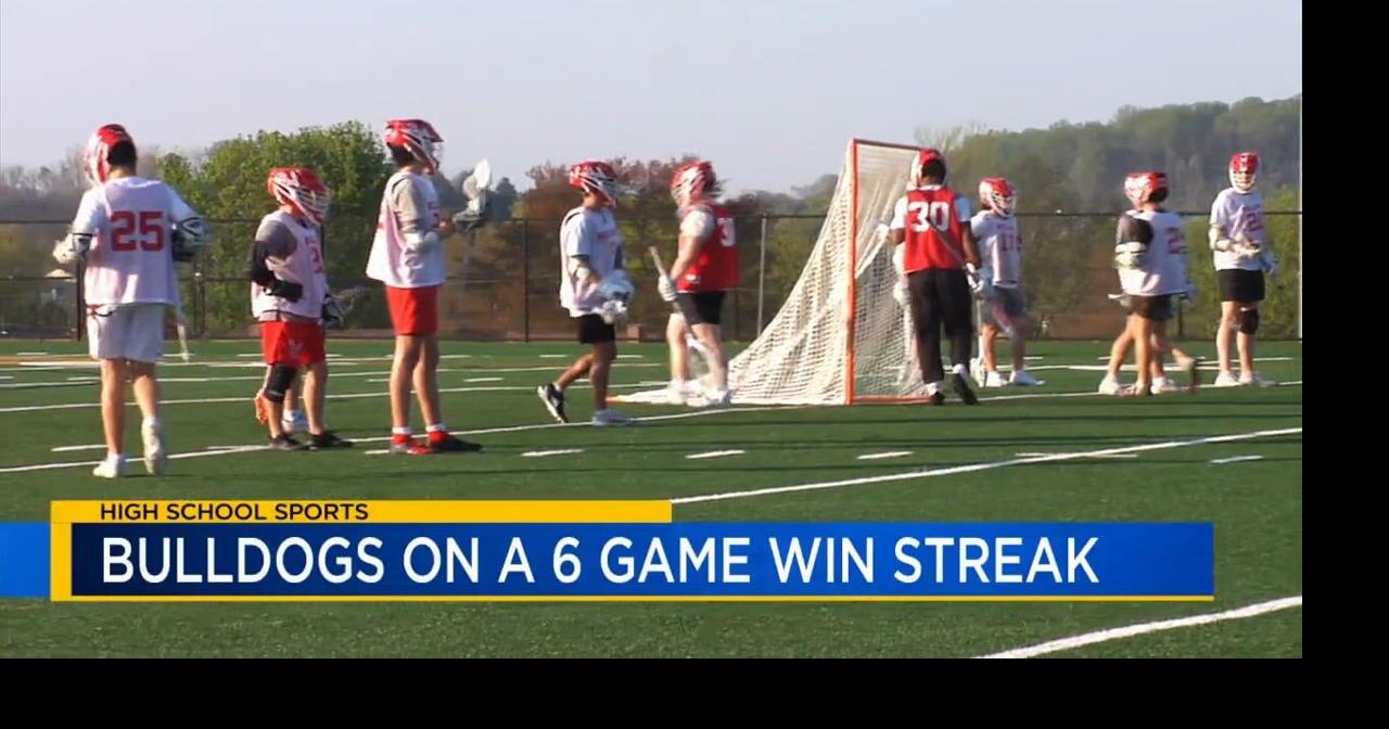 Wilson boys lacrosse riding six-game win streak into showdown with ...