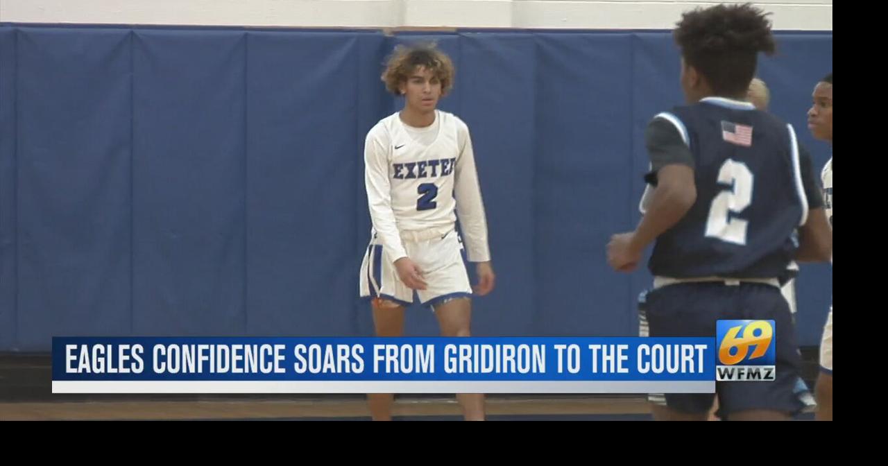 Exeter ready for their early season shot at the reigning 6A champs ...