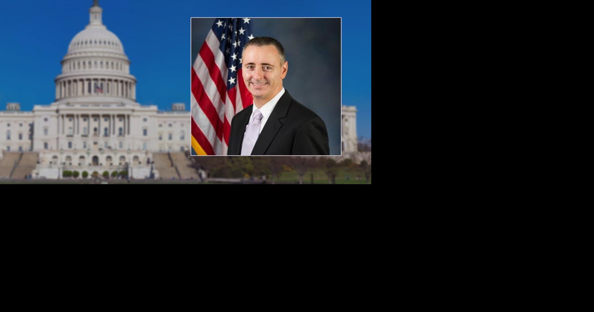 Incumbent Brian Fitzpatrick wins GOP nomination for Pa.'s 1st ...