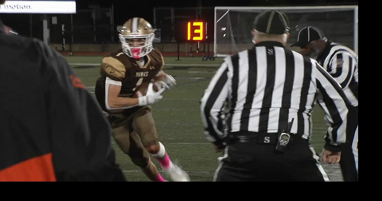 Big Ticket - Northampton at Becahi | Video | wfmz.com