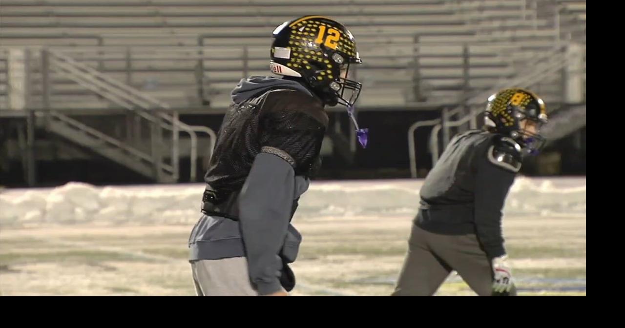 Northwestern Lehigh football confident before their State Championship ...