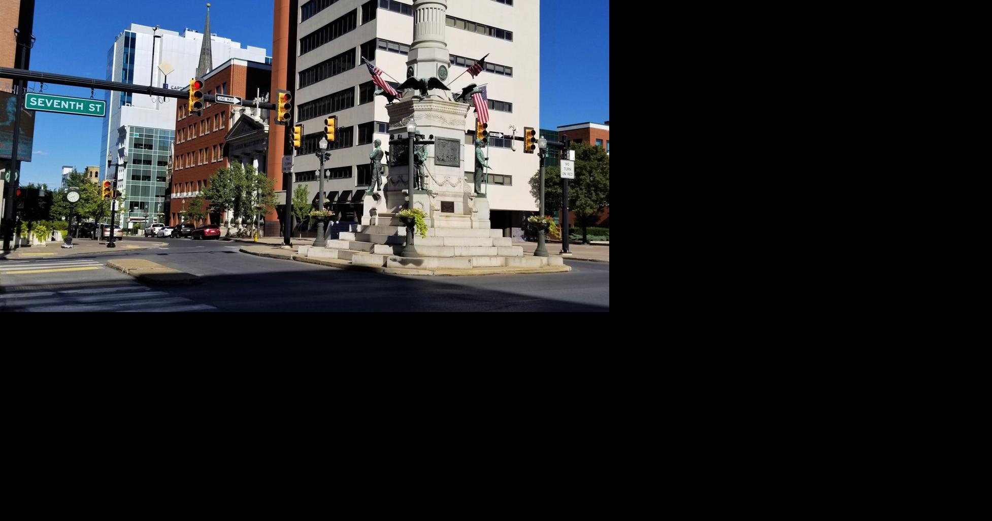 Allentown launches sustainability survey to shape first climate action ...
