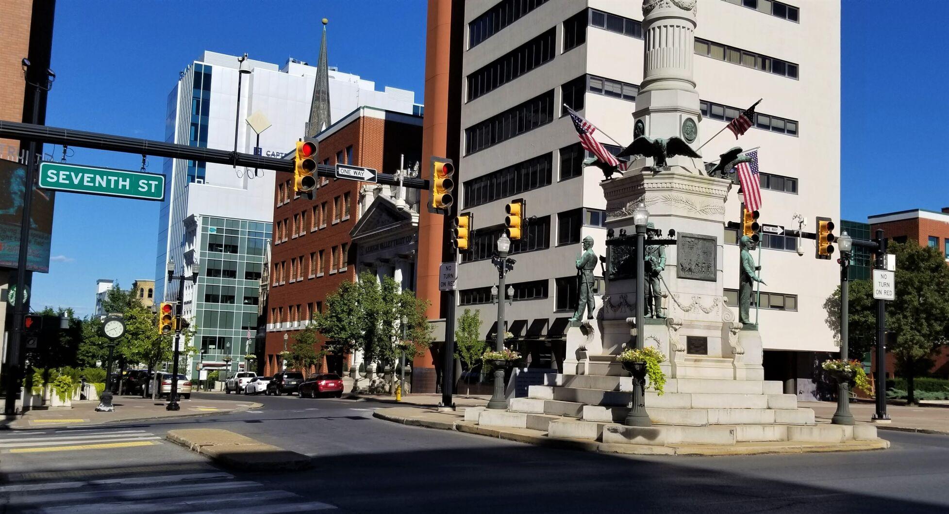 4 Allentown buildings earn 'Energy Star' certification | Lehigh Valley ...