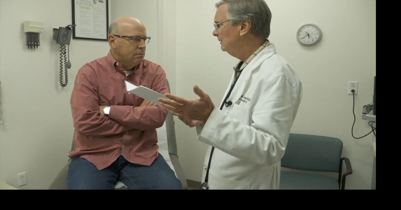 Taking control of your health: Vital mistakes patients make | Life ...