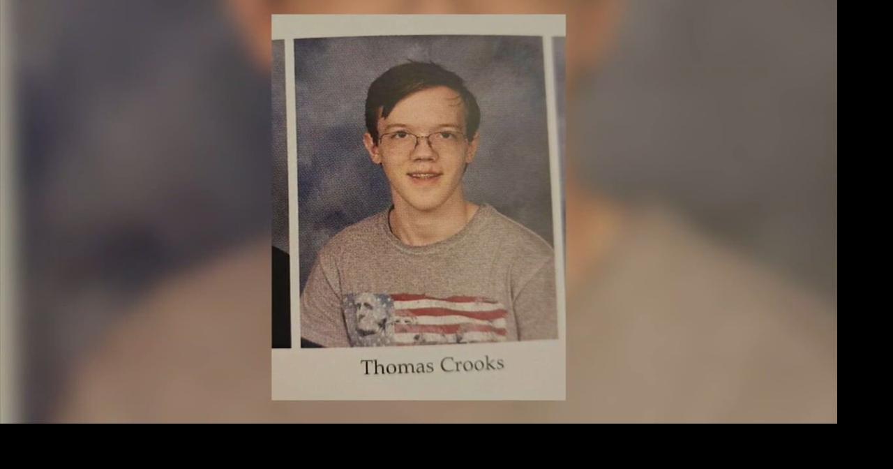 69 News in Butler: Investigation into attempted assassination of former ...