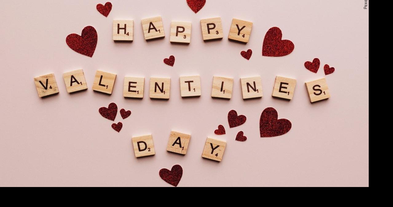 Valentine's Day fun: Activities for you and your date or friends ...
