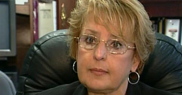 Ellie Antoine, former Berks recorder of deeds, charged in fraud scheme ...