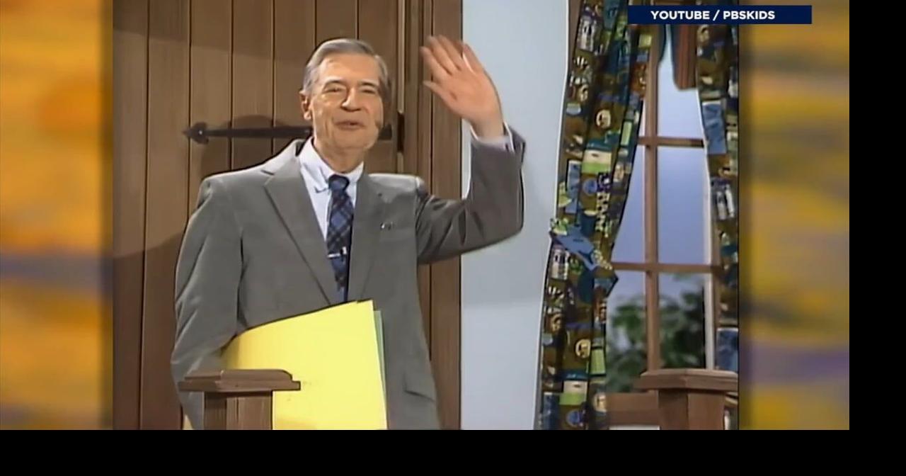 143 Day: Pennsylvania honors Mister Rogers with day of kindness | Good ...