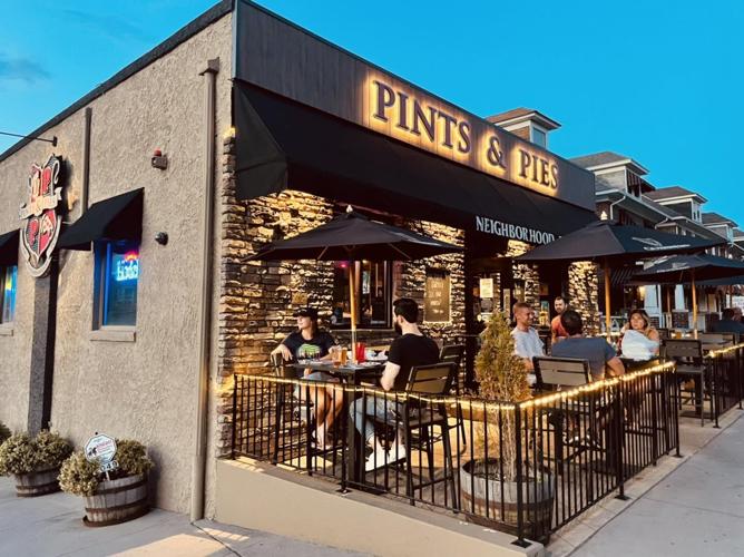 'Great food, beer and company': Popular pub to open 2nd Lehigh Valley ...