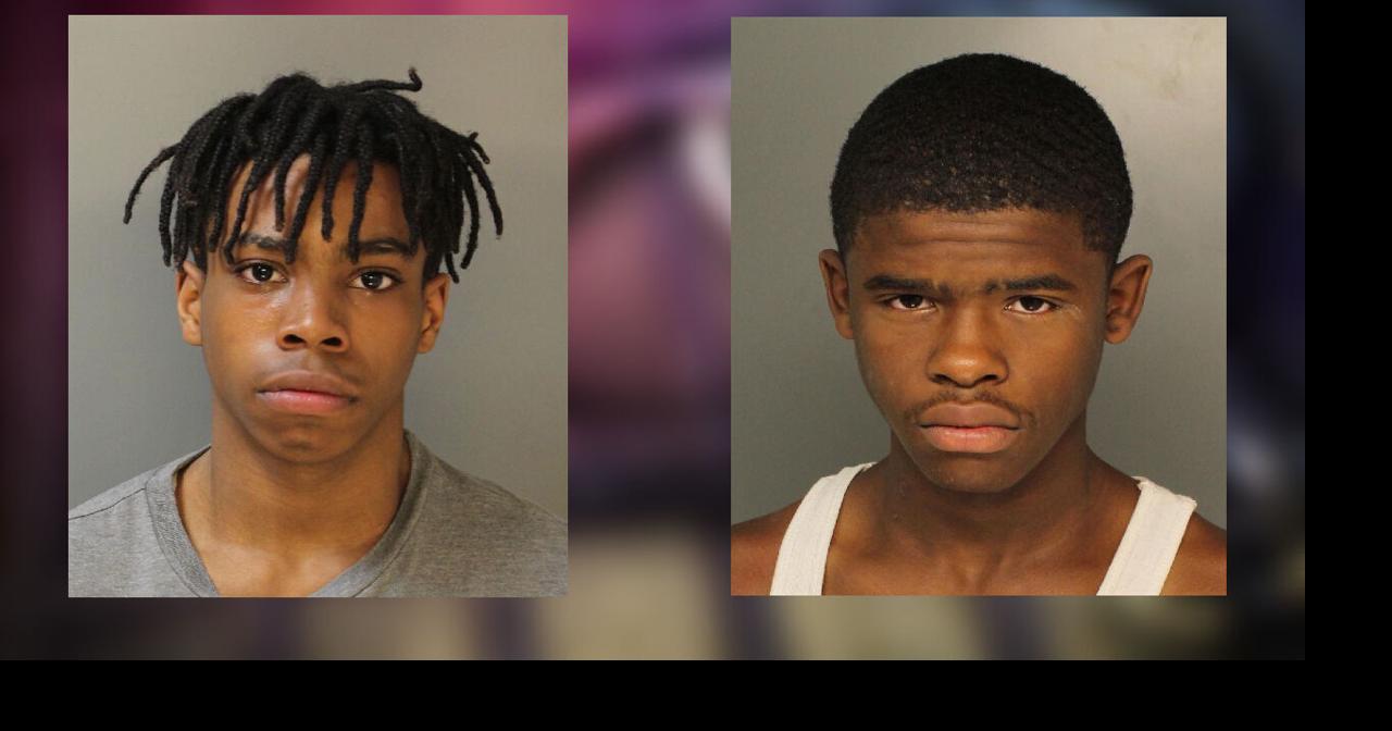 2 men arrested in NC in connection with Pottstown homicide ...