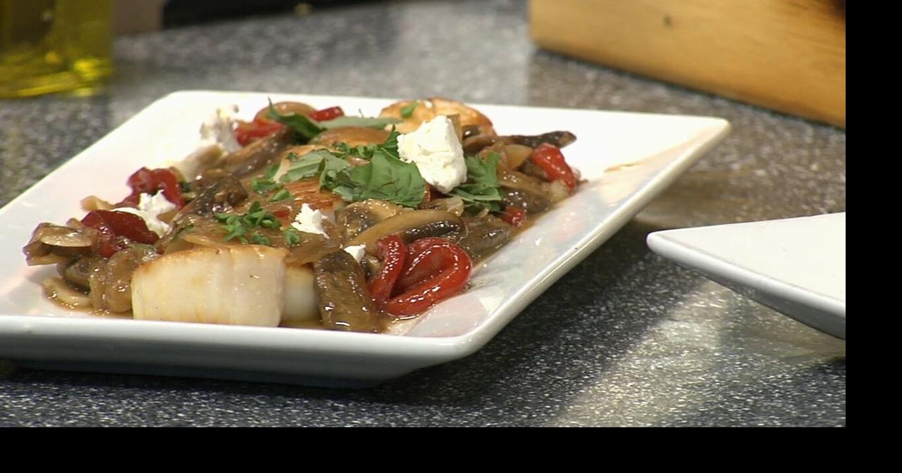Kingfish American Bistro serves up delicious seafood dishes and recipes ...