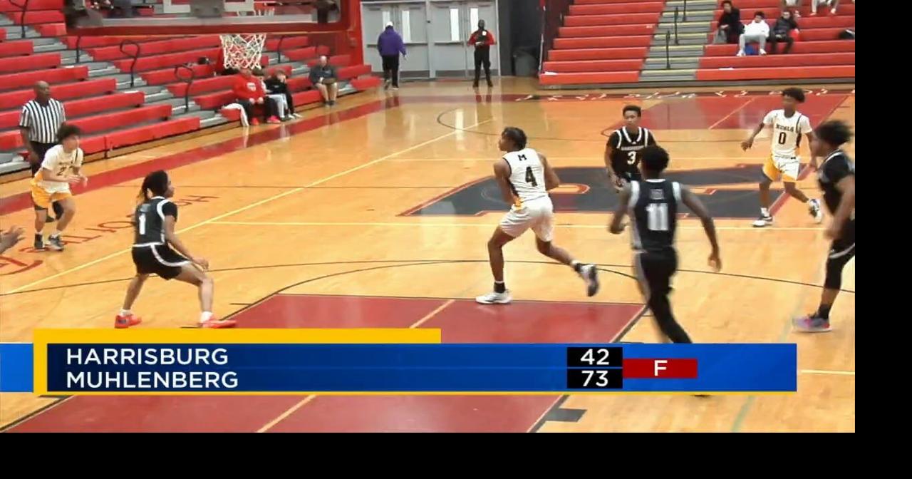 Exeter, Muhlenberg and Reading all victorious in Geigle Complex boys ...