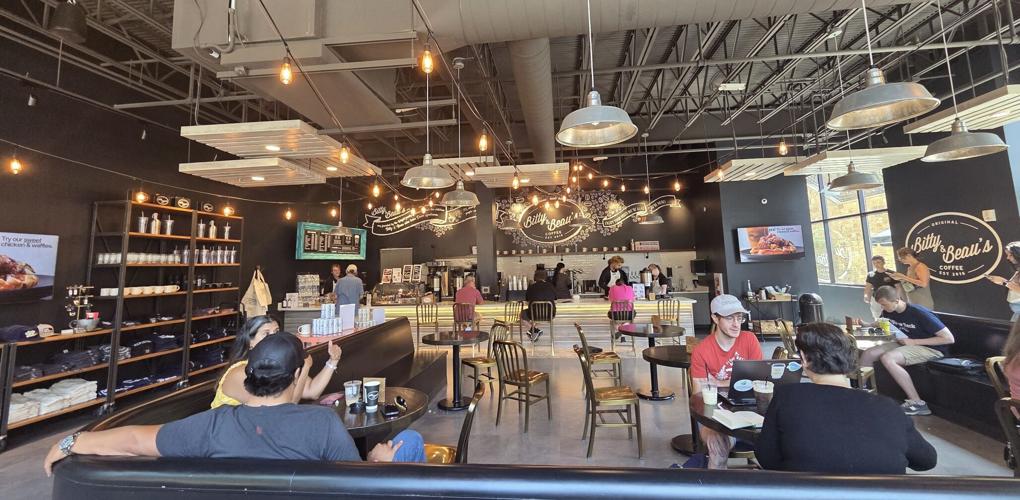 Eat, Sip, Shop: Bagel buffs and foodies flocking to new Lehigh Valley ...