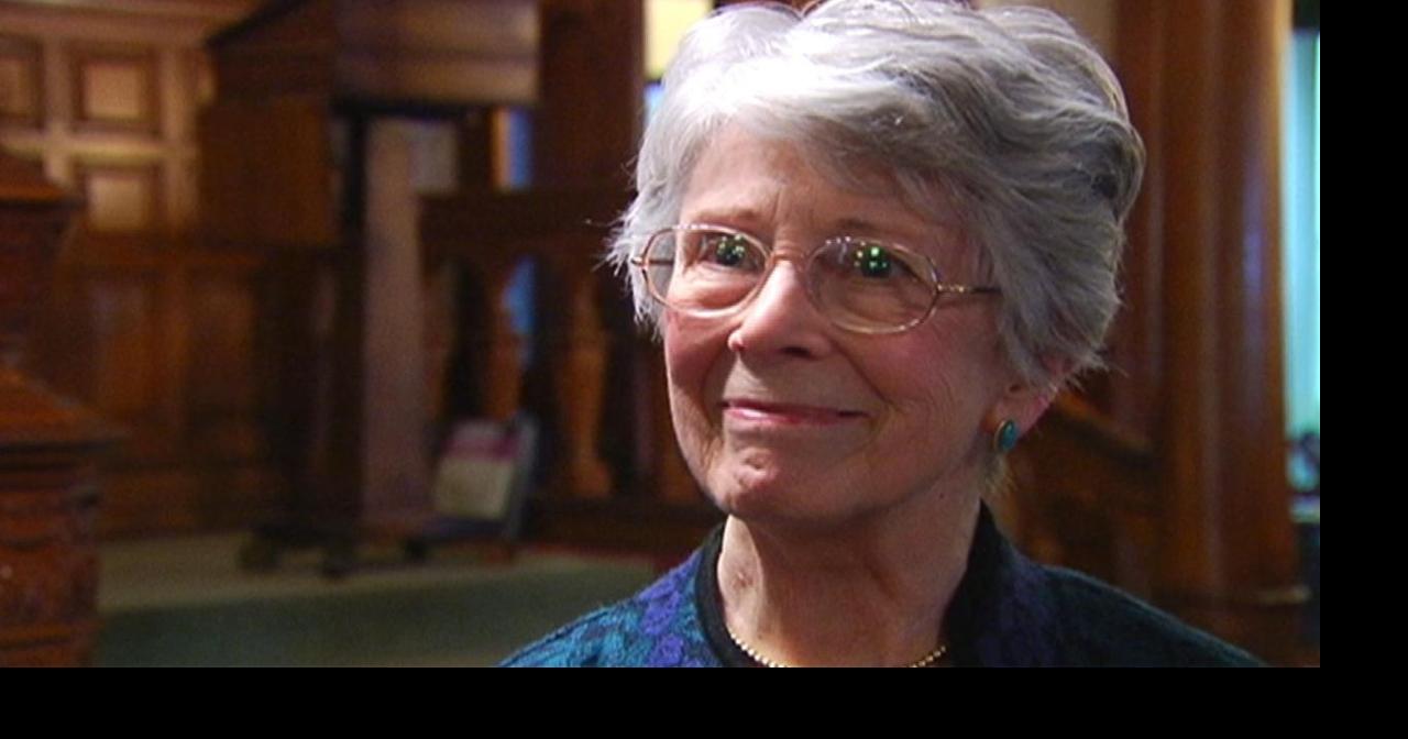 First woman elected Reading mayor honored for community work | Berks ...