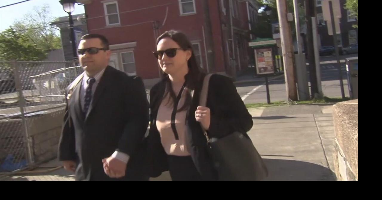 Man Out On Bond Awaiting Sentencing For Sexually Assaulting Bridesmaid